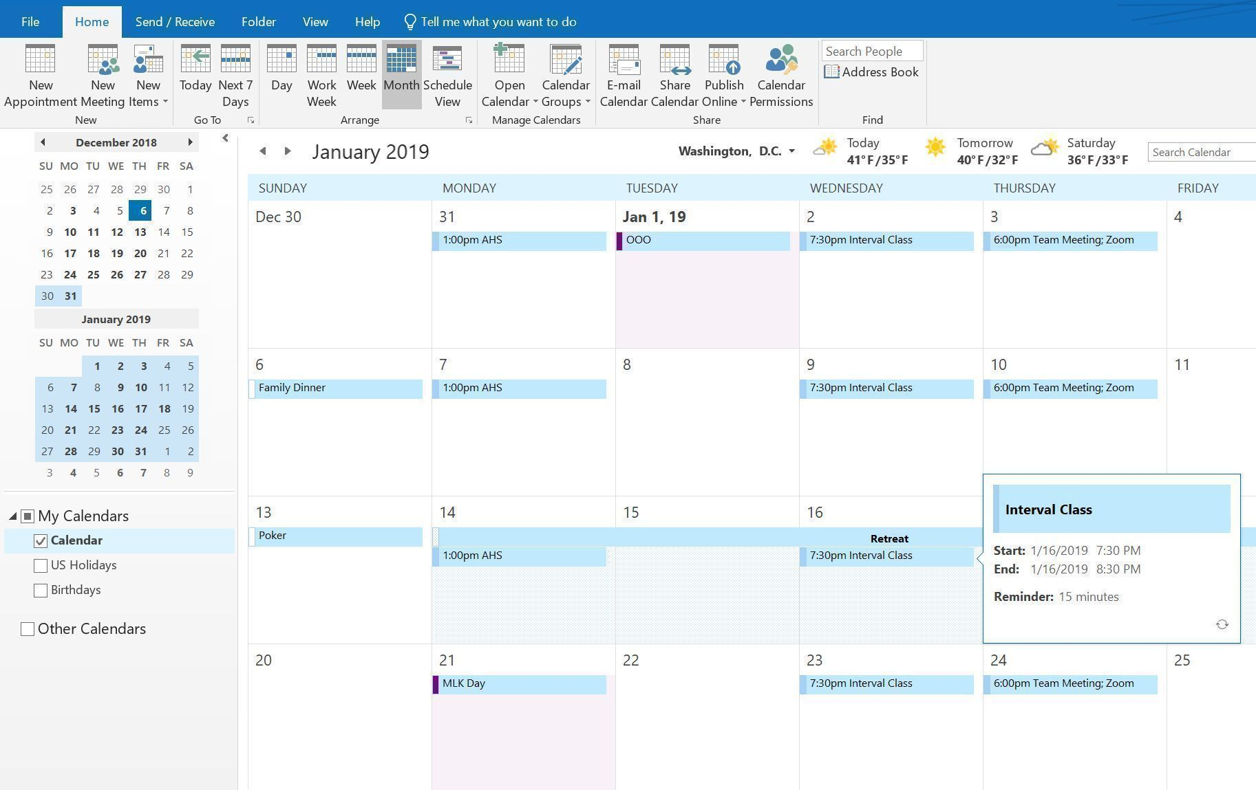 How To Use Google Calendar For Business Scheduling Businesser